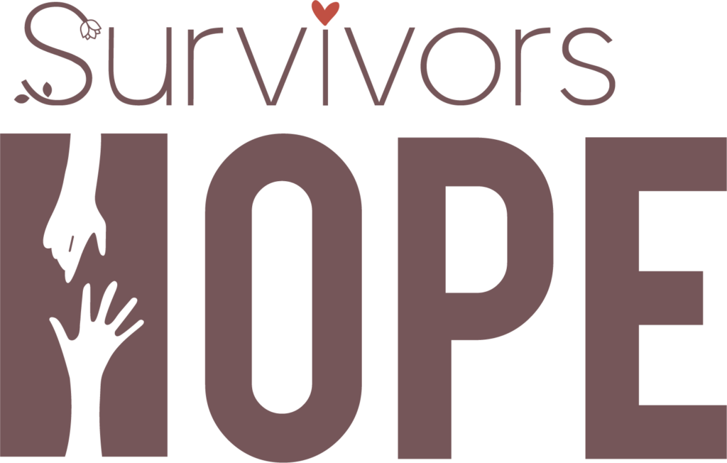 Home - Survivors Hope
